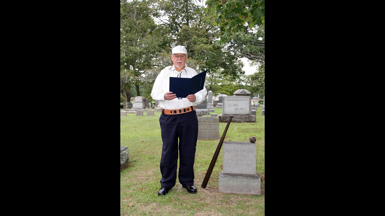 2023 New Haven Doc Adams Proclamation - YouTube