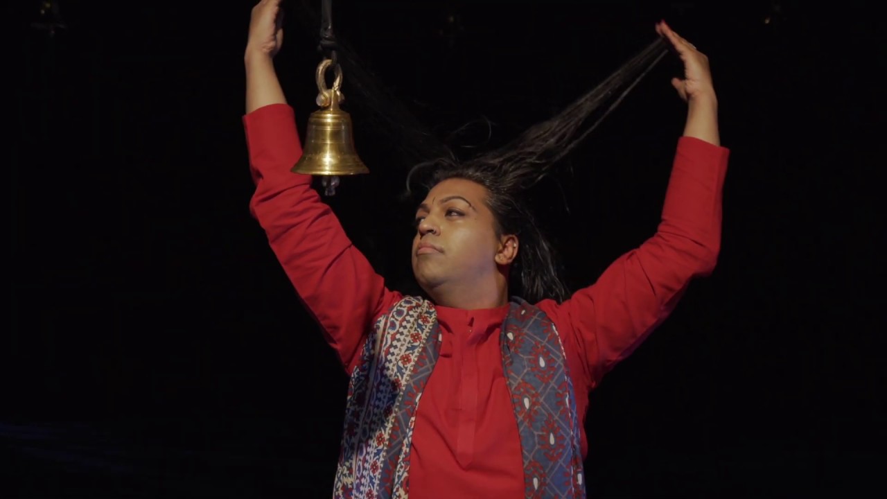 YAATRA by Jaivant Patel Dance - YouTube