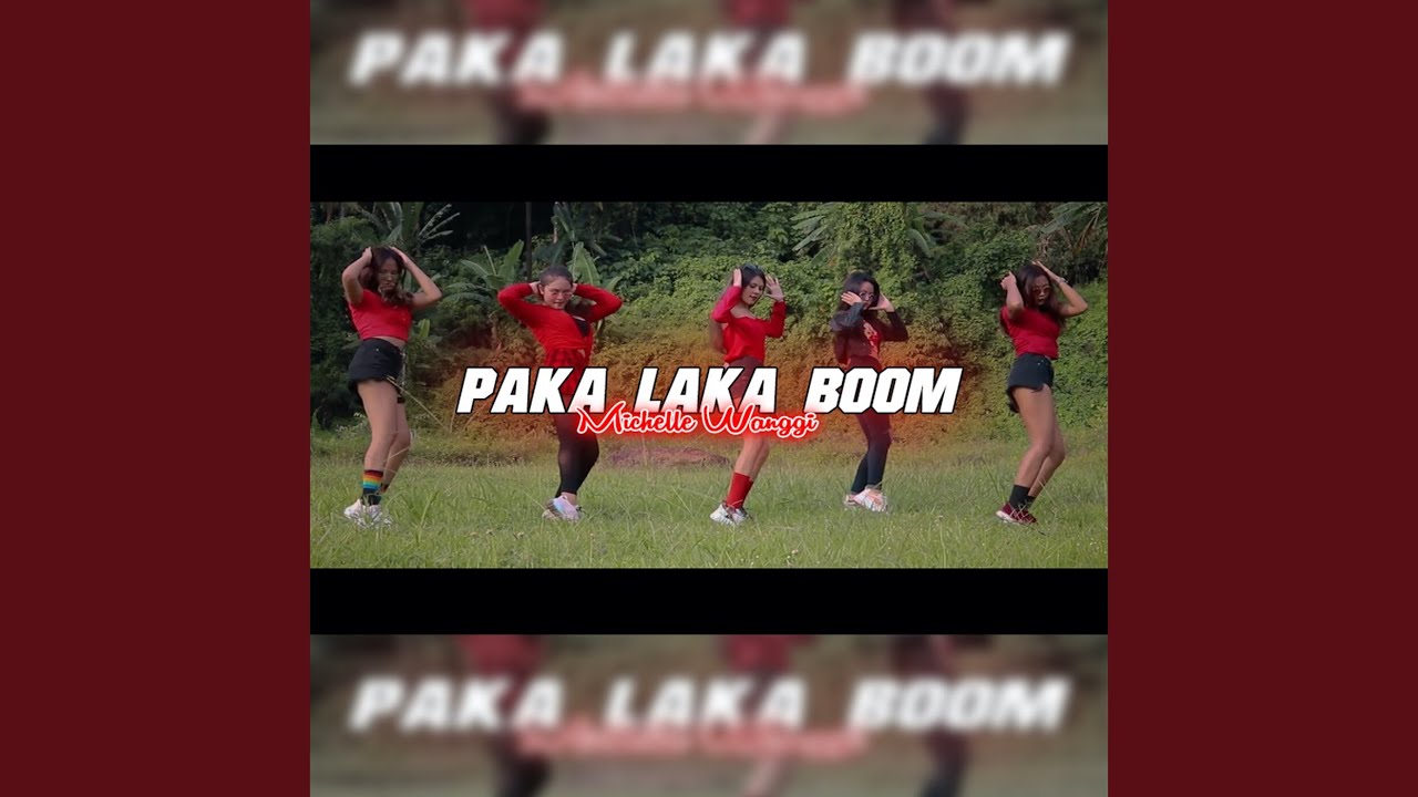 Paka Laka Boom - YouTube Music