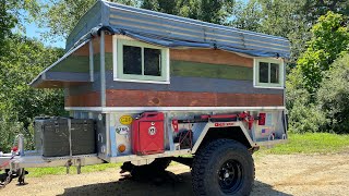 1a-aa-slide-Lee-Shands-Alaskan Homemade Camper, Camping Trailer, Slide ...