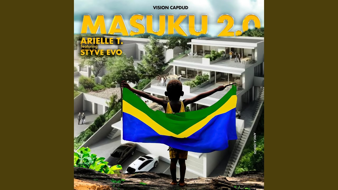 Masuku 2.0 (feat. Styve Evo) - YouTube
