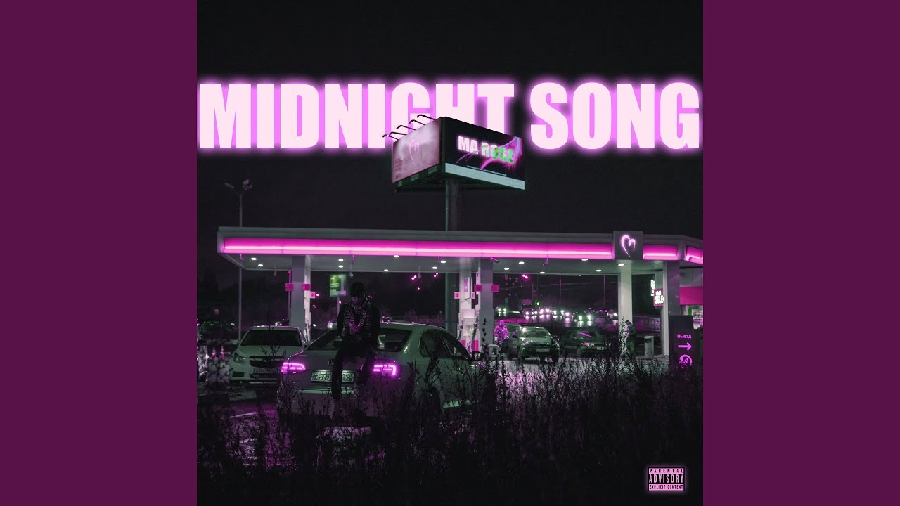 Midnight Song - YouTube