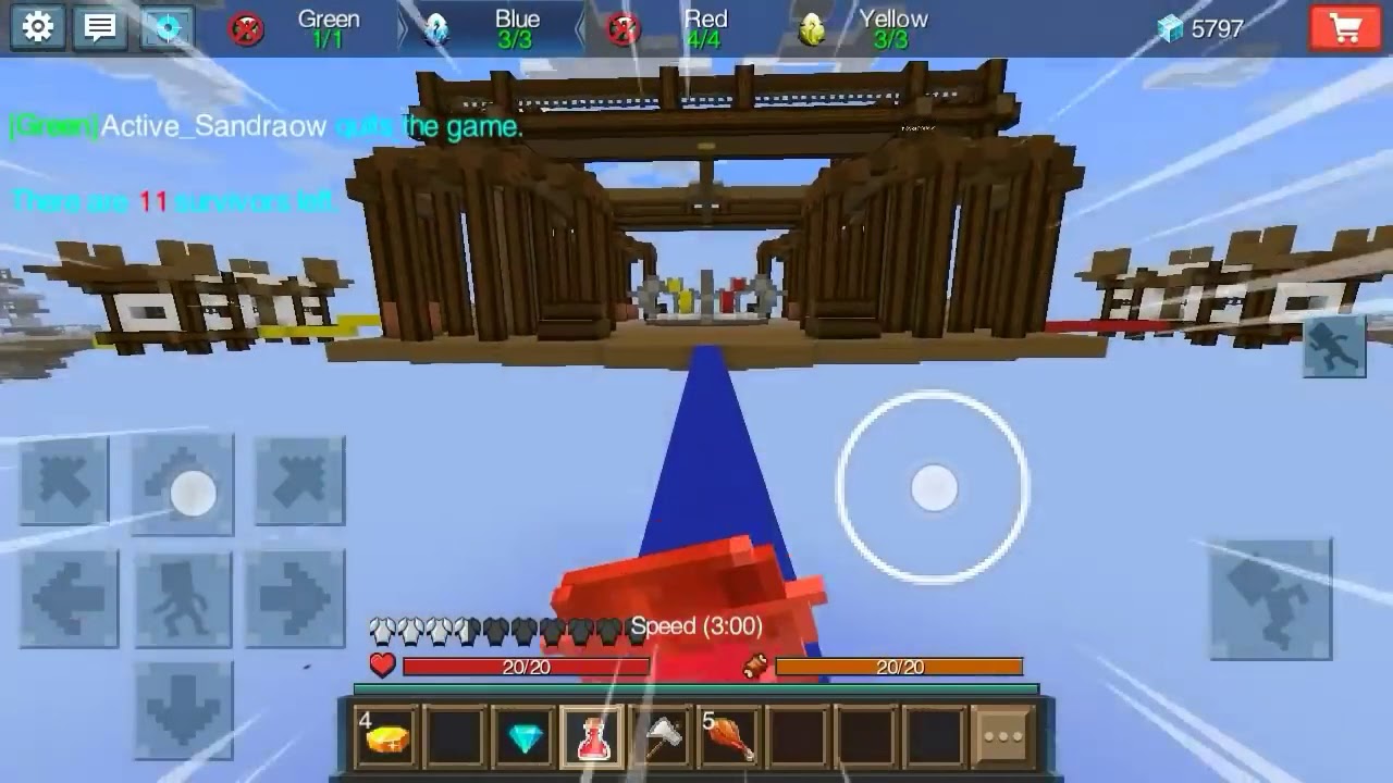 Funny Level Up - YouTube