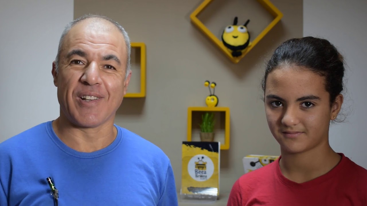 Les parents découvrent la programmation par leurs enfants @ Beez Brainz ...