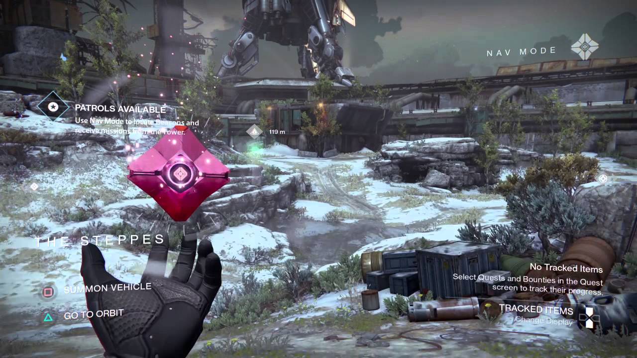 Destiny - New Crimson Doubles Ghost Shell | How to get them - YouTube