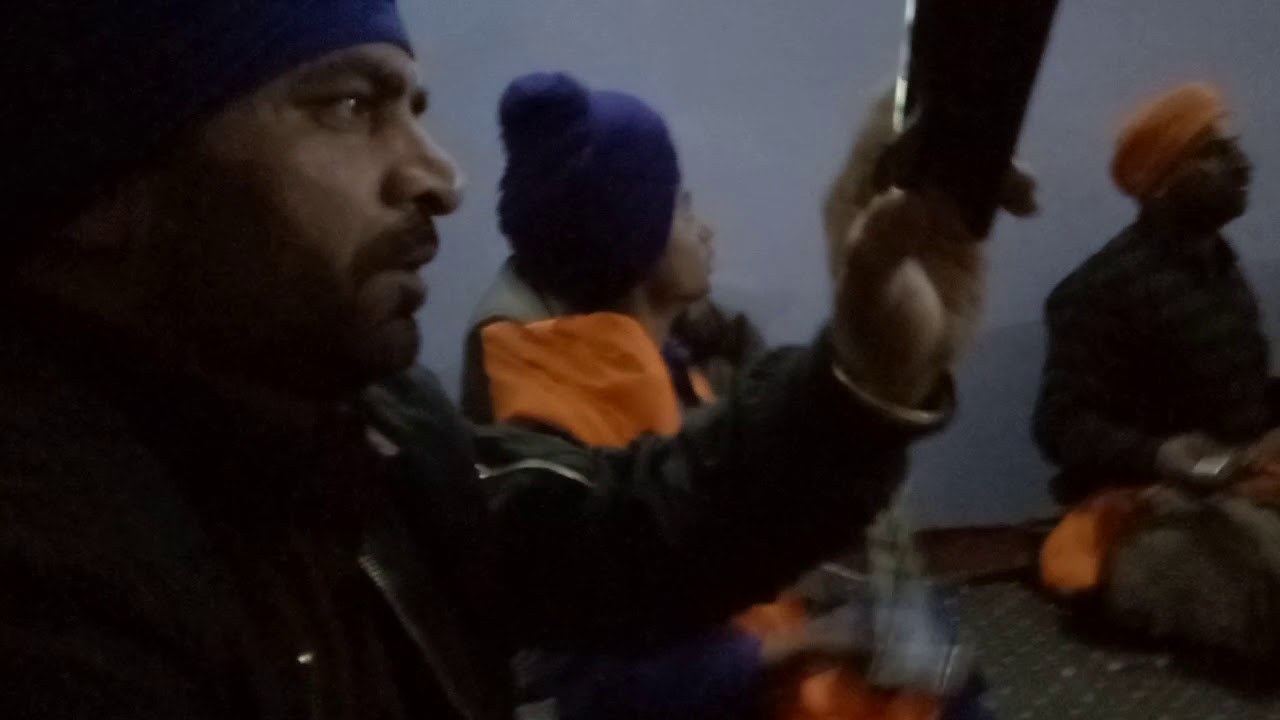 Bakapur guru night kirten 31-1-18(3) - YouTube