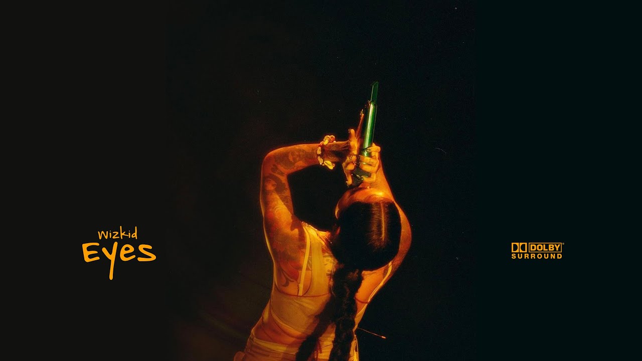 [FREE] Dancehall Type Beat x Rnb Type Beat - "Eyes" | Afrobeat x ...