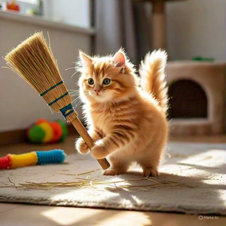 #AI #CAT #TRENDING #CATLOVER - YouTube