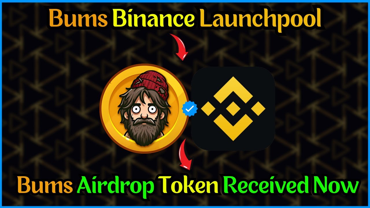Bums Airdrop Update || Listing Date, Criteria & Withdrawal Steps ...