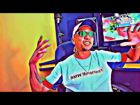 Mc Digo STC - Medley Respeita Nóis