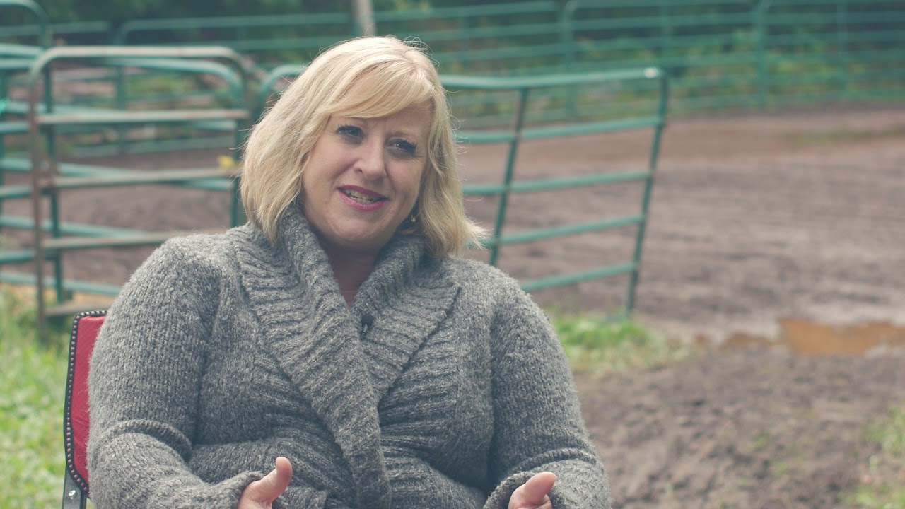 Angela Geddes - Soul on Fire Video - YouTube