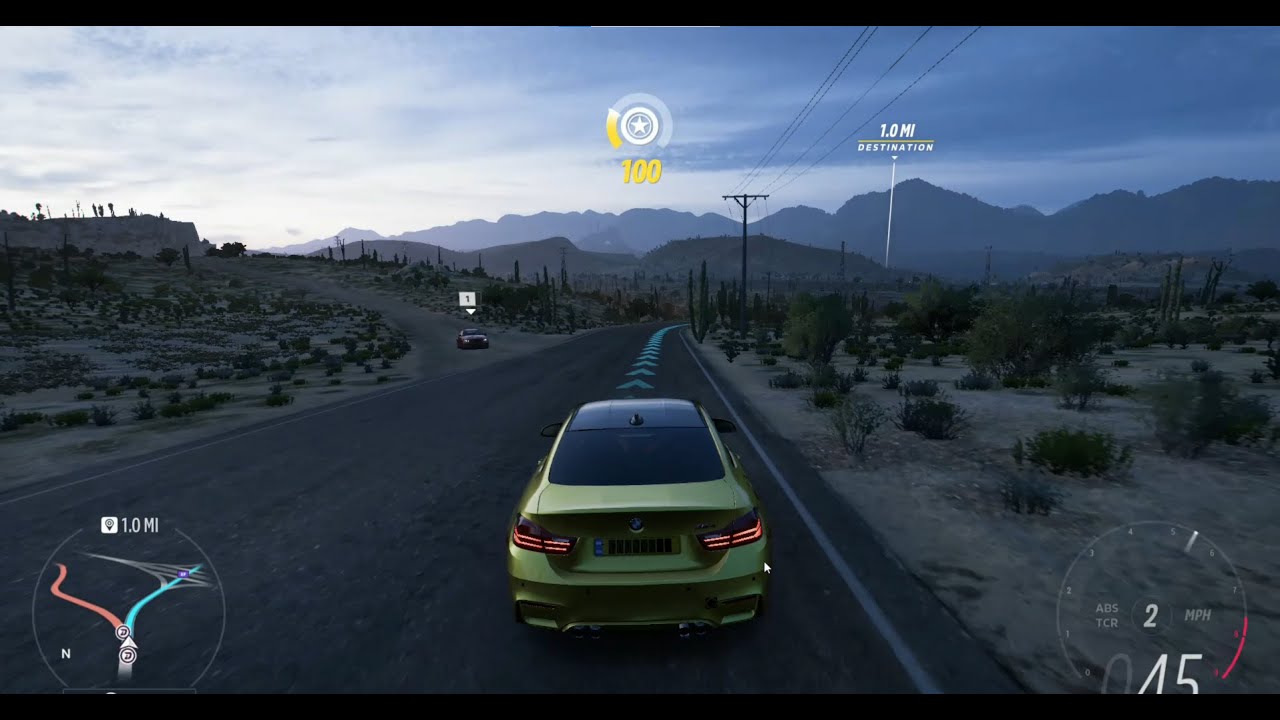 FORZA 5 GAMEPLAY - FIRST LIVE STREAM. - YouTube