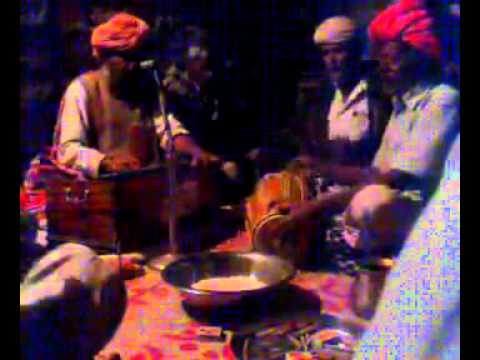 Guru charne aya!! Bhanwar singh, Pati.