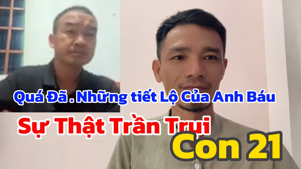 Quá Nét Anh Báu Ơi. Bóc Tr,ần Bé này . Bản chất thật của kẻ P.hản đồ ly ...