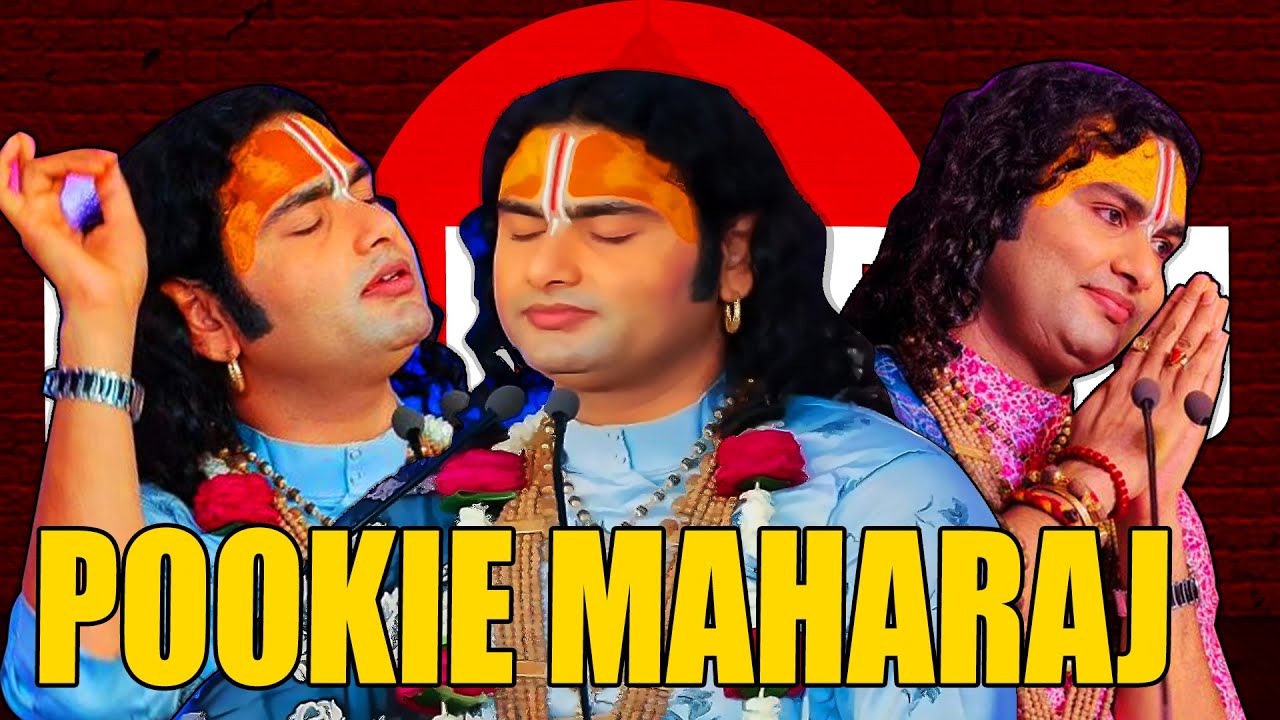POOKIE BABA IS AMAZING! - YouTube