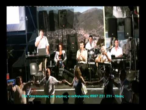 Καλαματιανα ν.4 - Ανω Βρασνα 2011 - YouTube