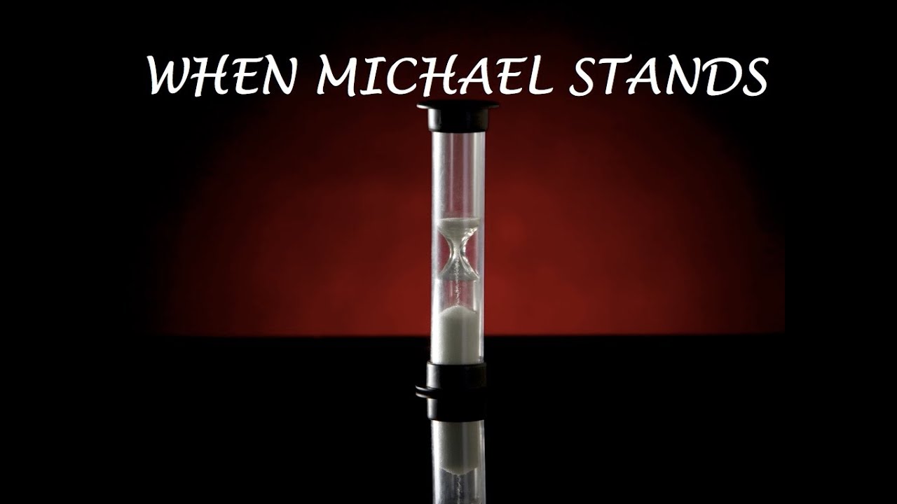 When Michael Stands - YouTube