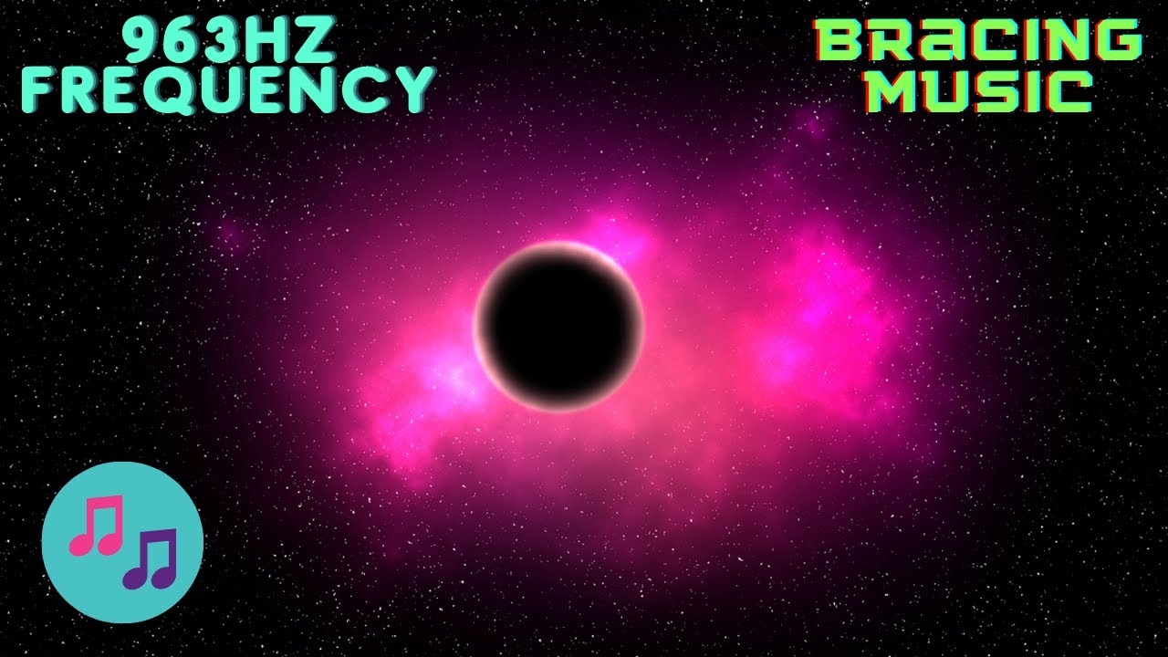 963 hz frequency 2021 | 963 hz frequency meditation and deep sleep ...