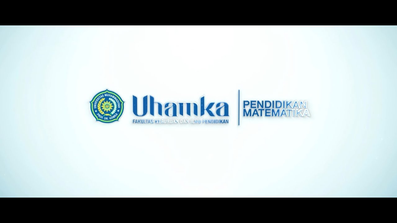 Profil Pendidikan Matematika FKIP UHAMKA - YouTube