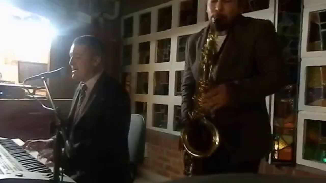 Arcano-Grupo Toma mi mano - YouTube