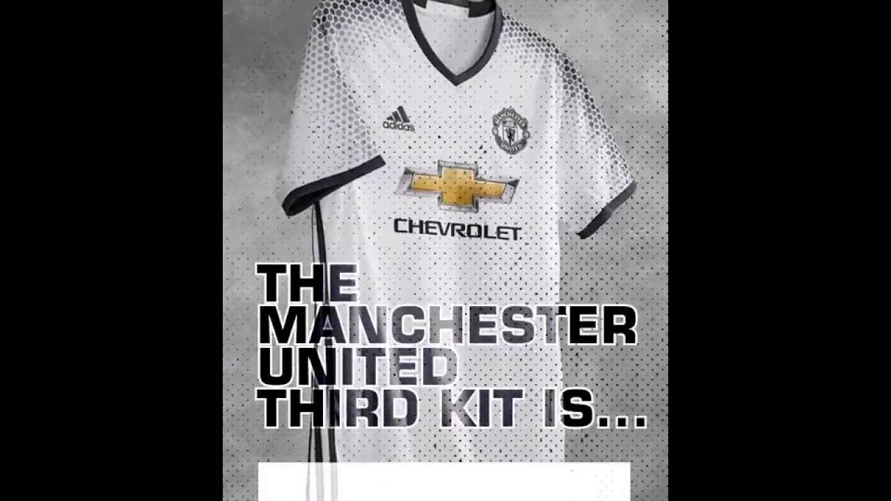 NEW MUTD 3RD KIT! - YouTube
