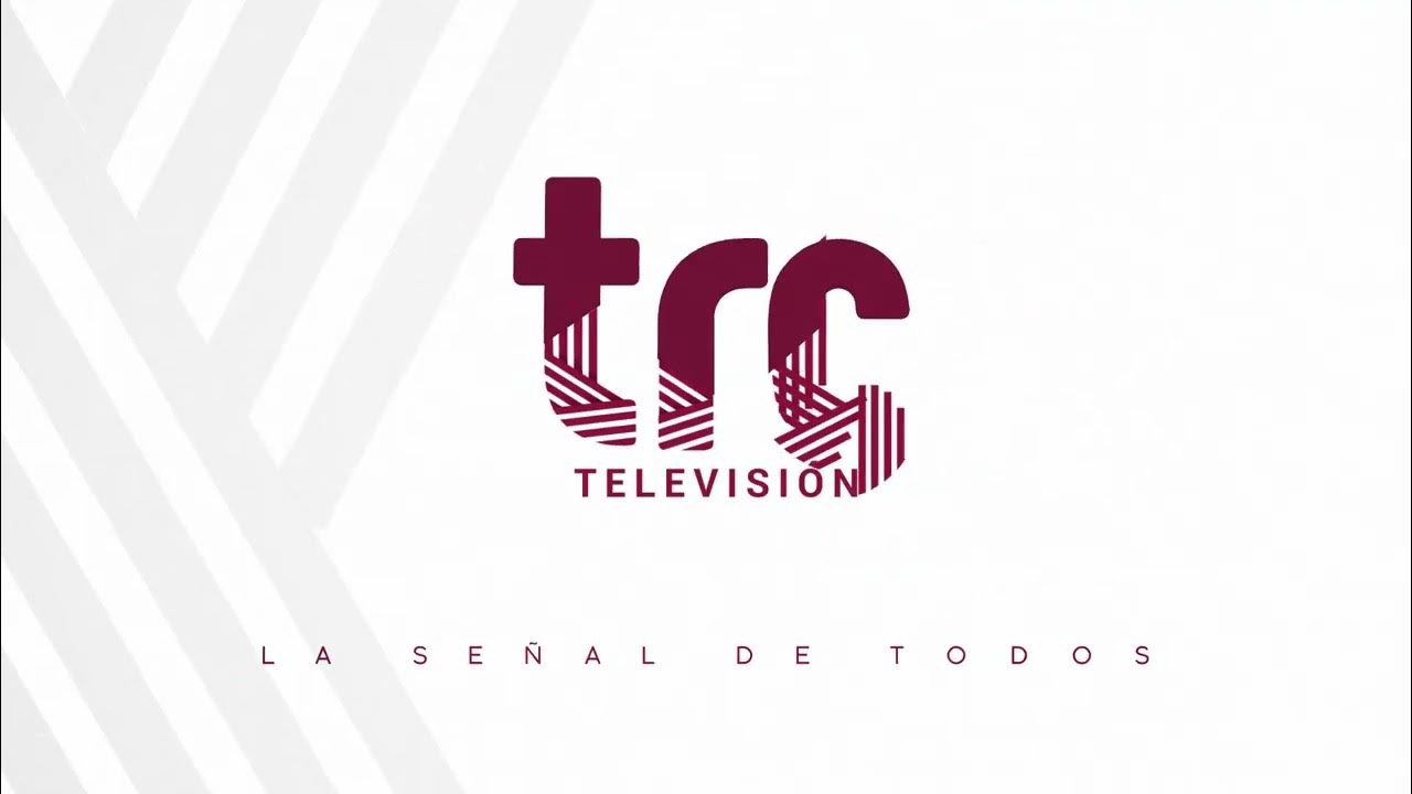 TRC TELEVISIÓN - YouTube