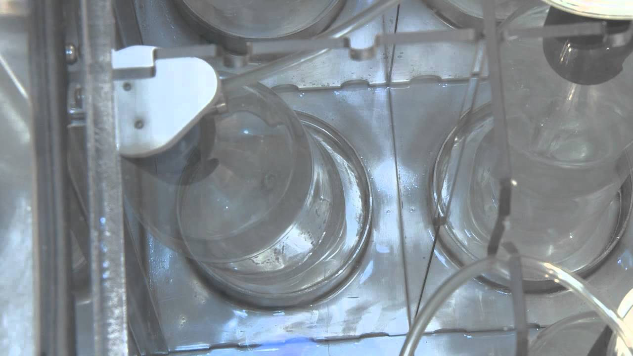 PET Bottle STRESS CRACK - YouTube