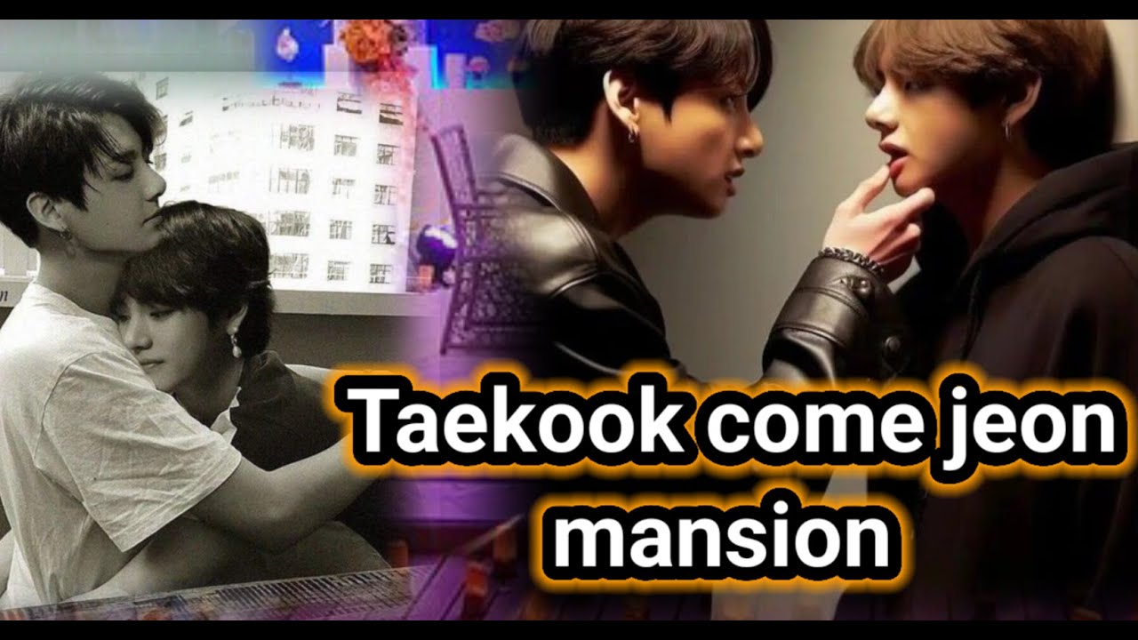Insane for your love taekookff episode 64||obsession taekookff||#topjk||#bottomtae - YouTube