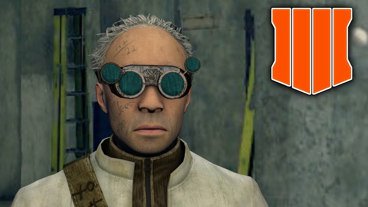 The Pentagon Thief Possibly Coming To Zombies Chronicles 2 | How To Get ...