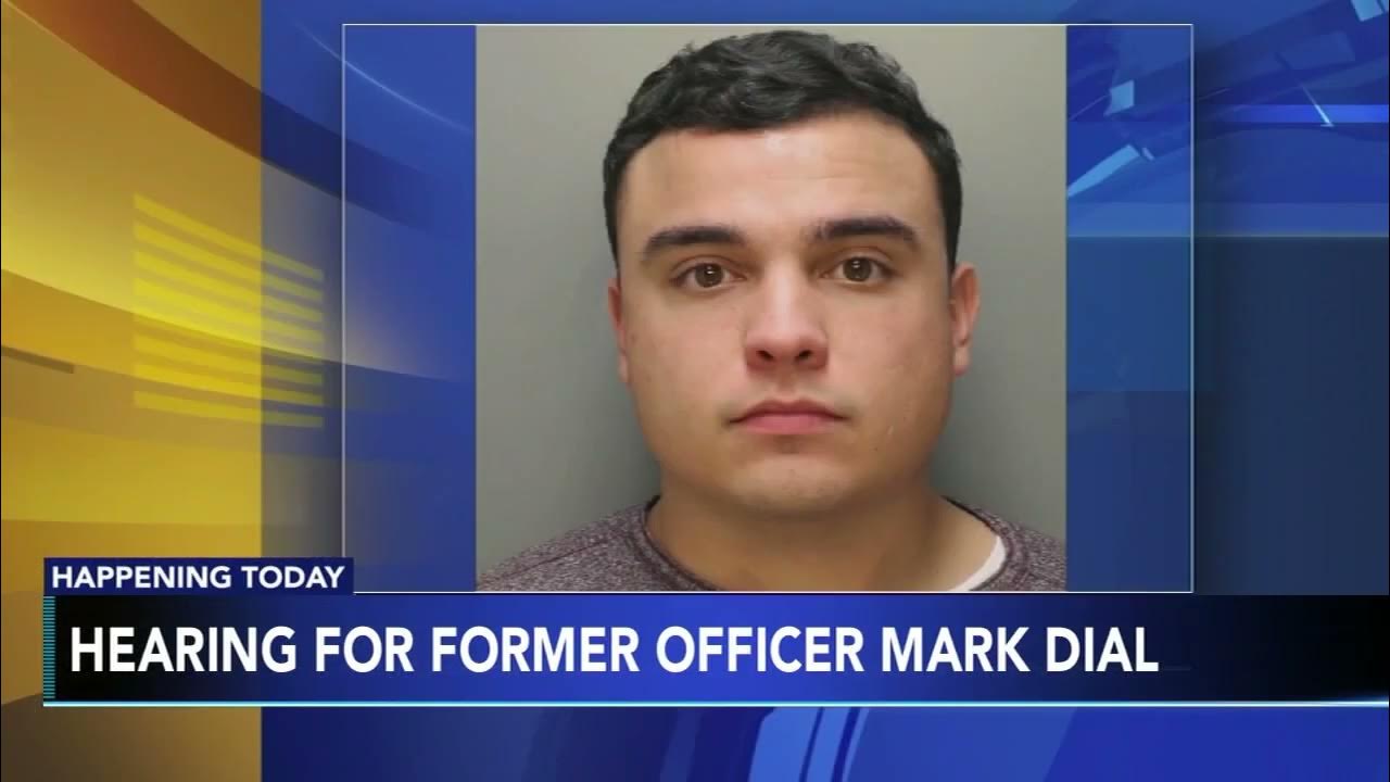 Hearing Scheduled To Reinstate Charges Against Former Philadelphia
