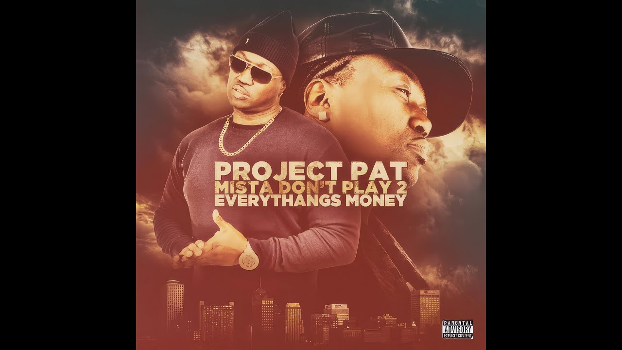 Project Pat - I AIn't Payem S**t REMIX (Prod by 8th Hood) - YouTube