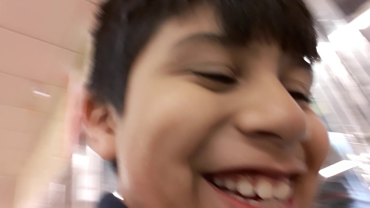 freezer challenge - YouTube