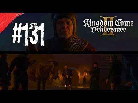 ZİYAFET┃KINGDOM COME DELIVERANCE 2┃TÜRKÇE BÖLÜM 131 (A) (#133)