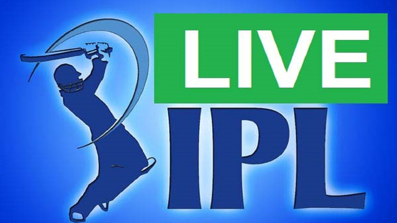 INDIAN IPL Cricket LIVE TV 2018 - YouTube