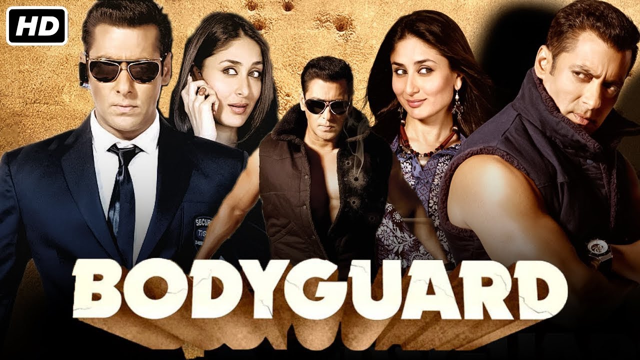 Bodyguard Full Movie Review in Hindi / Story and Fact Explained ...