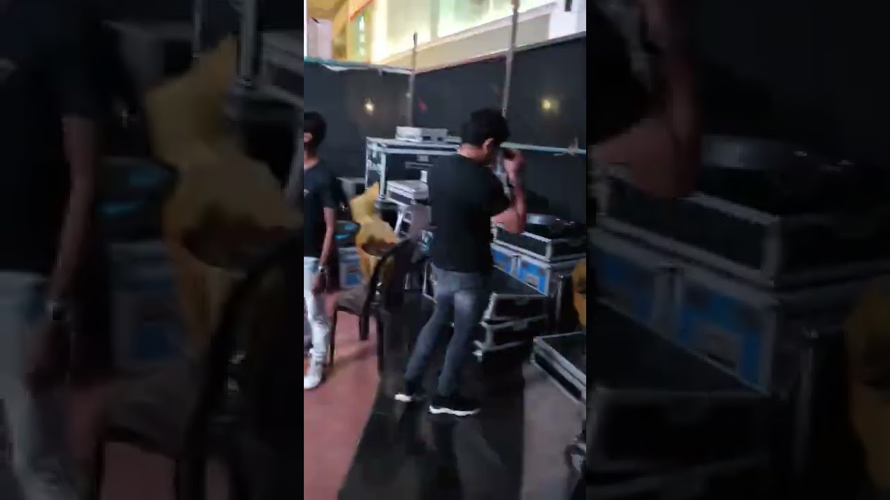 KK Last Performance | Entry to the stage | KK Live - YouTube