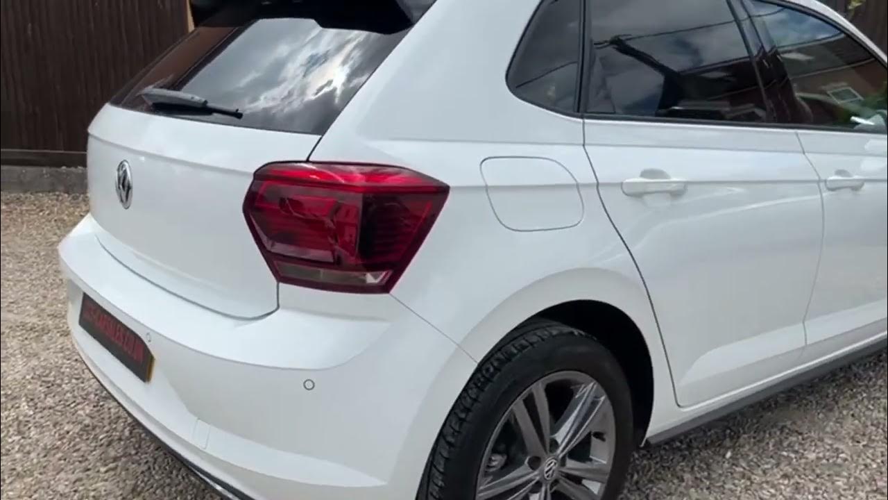 Vw polo - YouTube