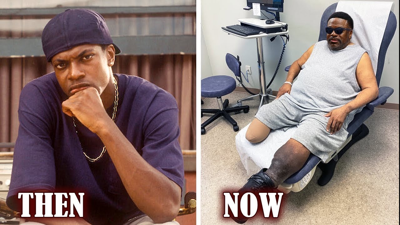 FRIDAY 1995 Cast Then and Now 2024, How They Changed After 28 Years ...