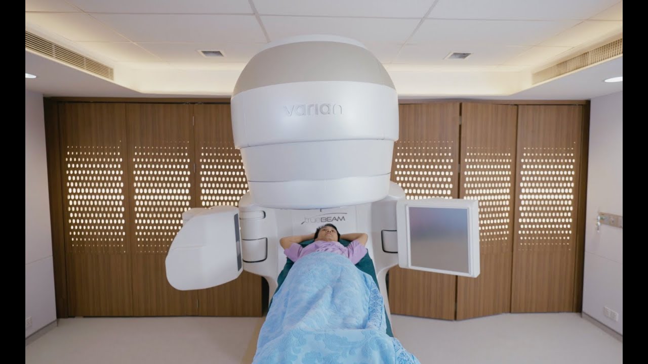 Comprehensive Colorectal Cancer Care in Pinlon Hospital | Patient ...