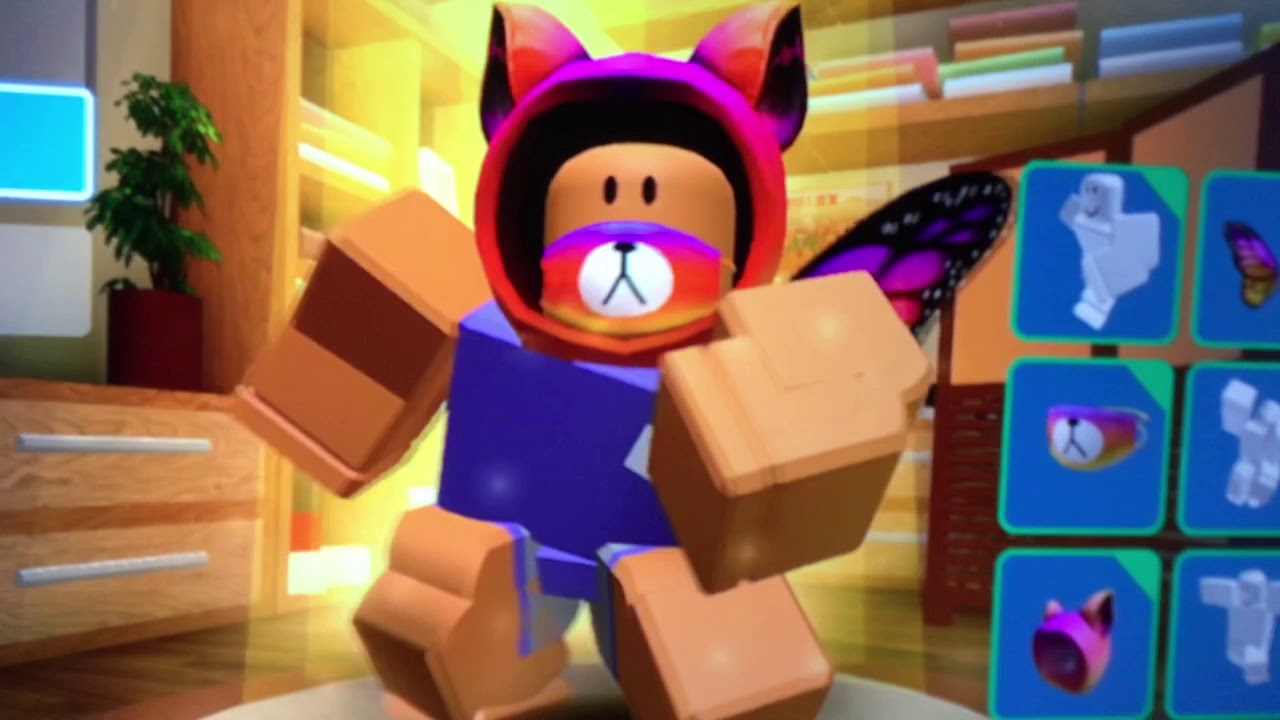 Roblox Instagram Item Codes - YouTube