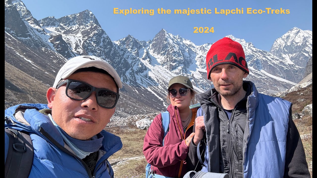 Exploring the majestic Lapchi Treks:A perfect blend of adventure ...