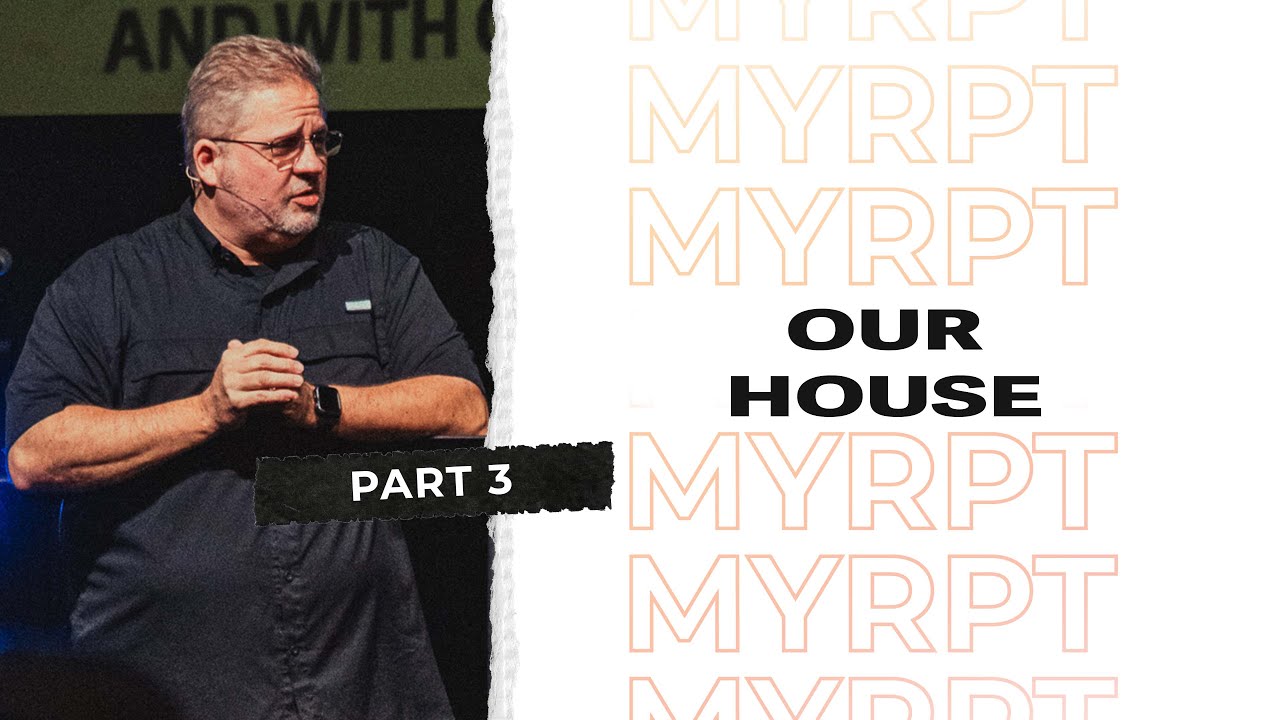 Our House // Part Three - YouTube