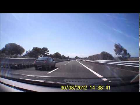 A14 - Autostrada Adriatica ( parte 3 ) - YouTube