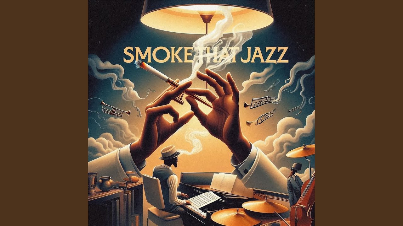 Smoke That Jazz - YouTube