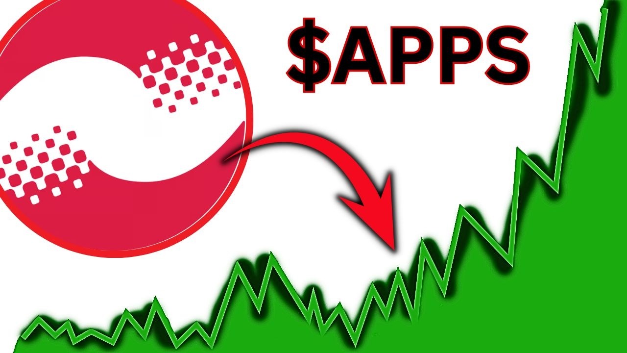 APPS Stock Digital Turbine Stock APPS STOCK PREDICTION APPS STOCK apps-stock-digital-turbine-stock-apps-stock-prediction-apps-stock