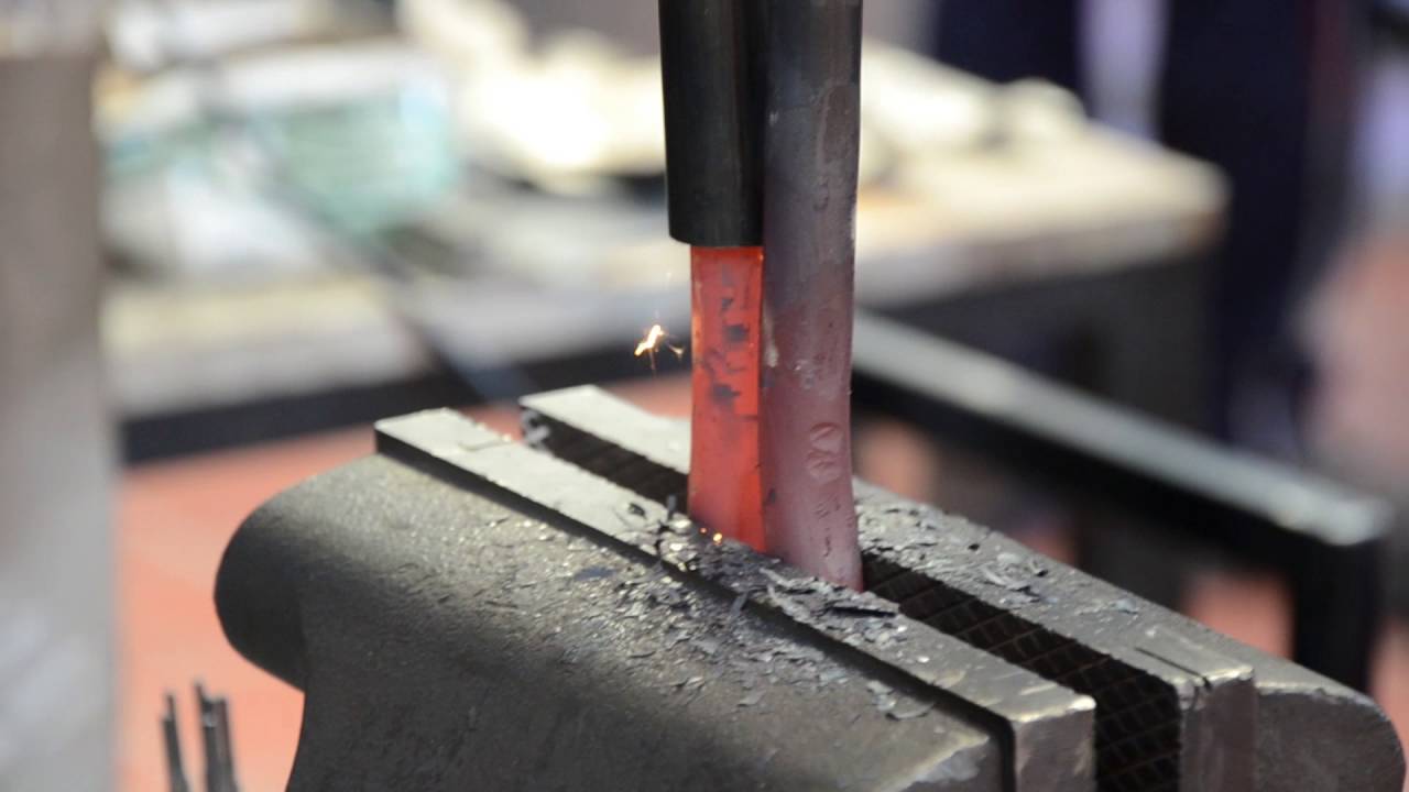 Cola de chancho - YouTube