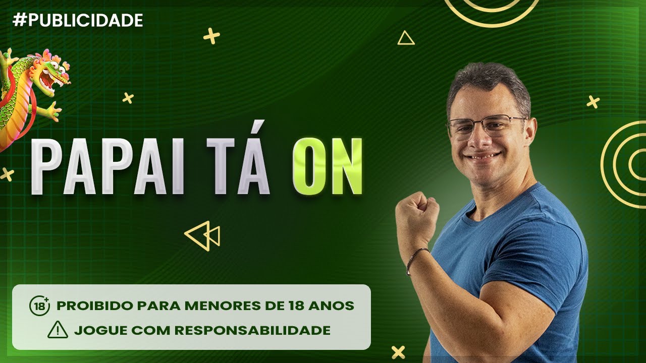 MINI IMPÉRIO - 03/11/2024- DANIEL FORTUNE - YouTube