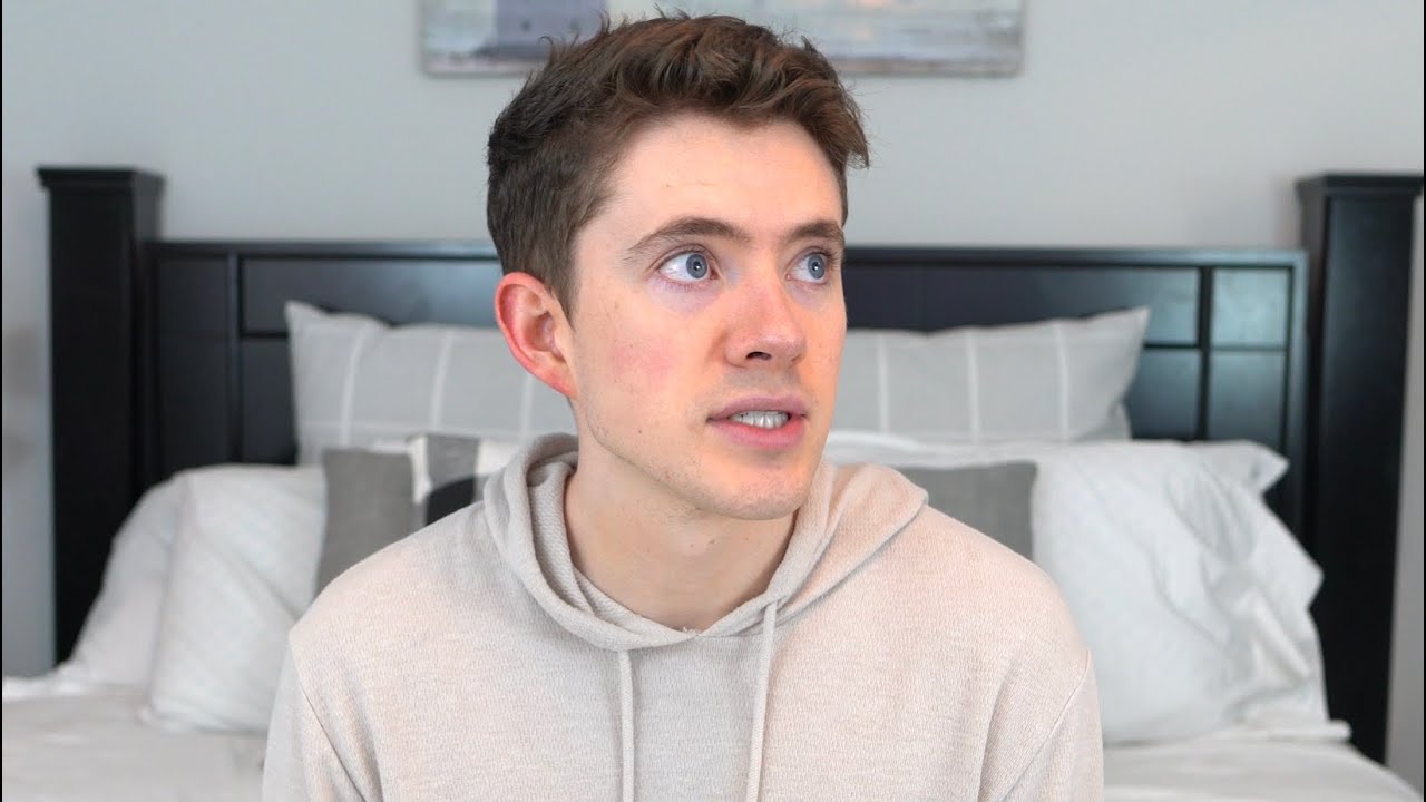 My Experience as a Gay Mormon Missionary - YouTube