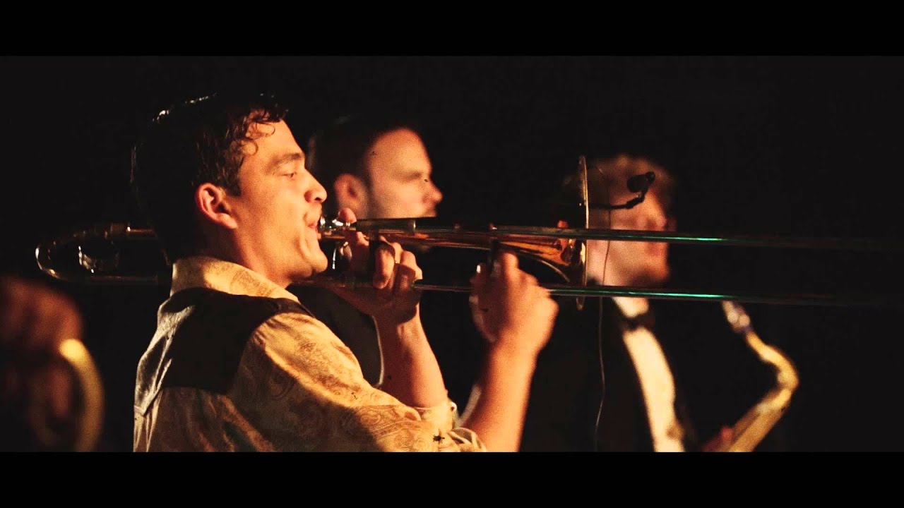 MARSHALL COOPER : "COOPER INFERNO" - YouTube