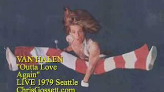 VAN HALEN UNRELEASED RARE SONGS - YouTube